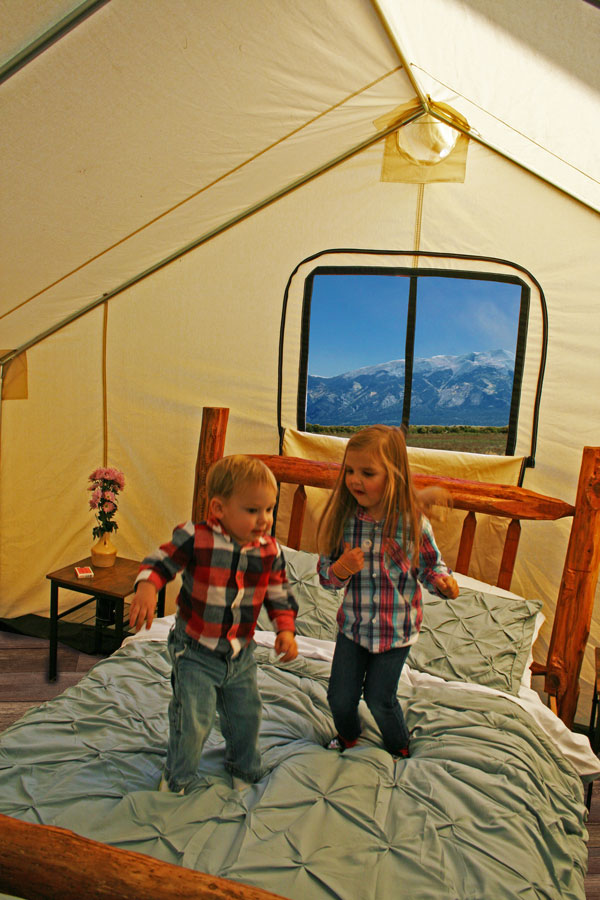 Activities at Rustic Rook Resort - Glamping by the Sand dunes | Rustic ...