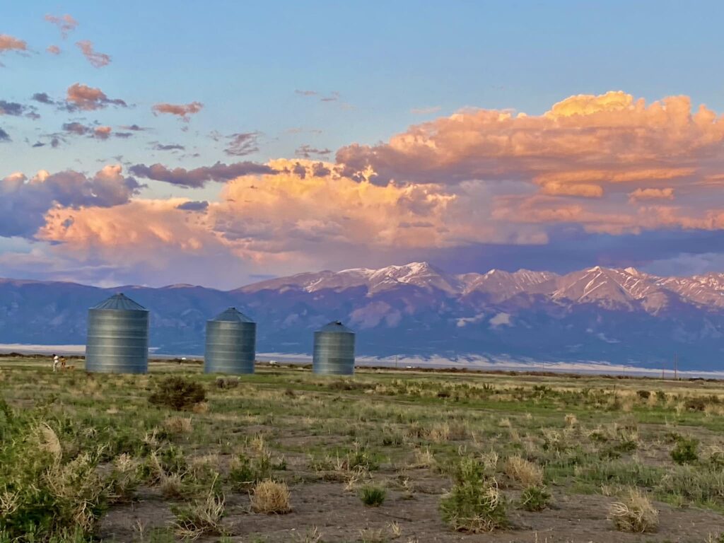 Coming soon | Rustic Rook Resort - Great Sand Dunes